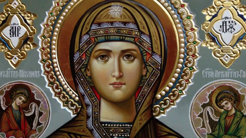 Сны Пресвятой Богородицы 75-77 | Территория Счастливой Жизни